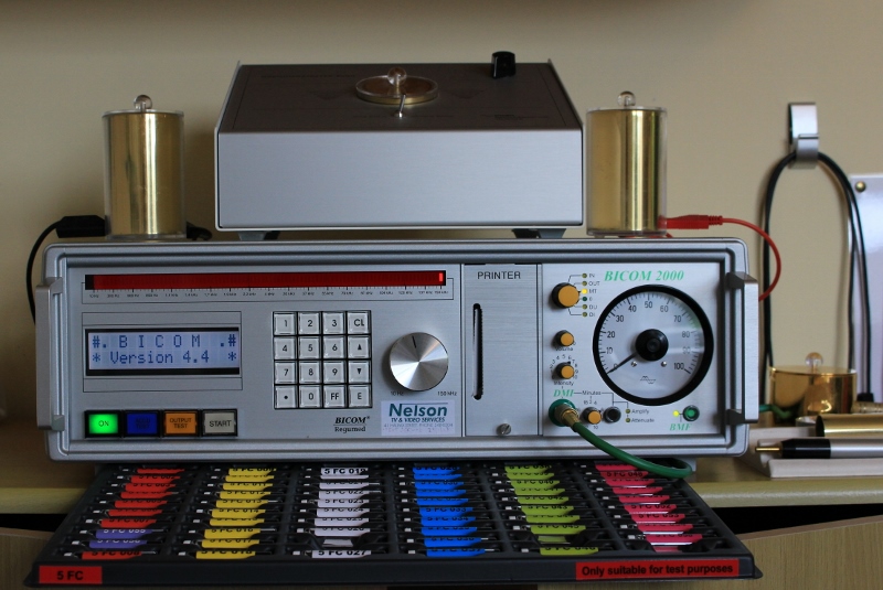 Bioresonance – muchbetterhealth